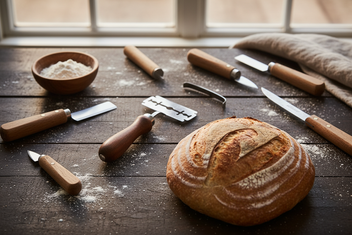 Best Artisan Bread Scoring Tools for Home Bakers (2026 Guide) – Kitchen Lux